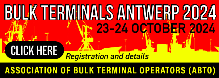 Association of Bulk Terminal Operators - ABTO