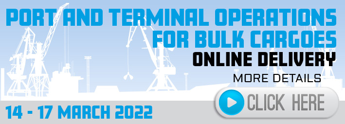 Association of Bulk Terminal Operators - ABTO