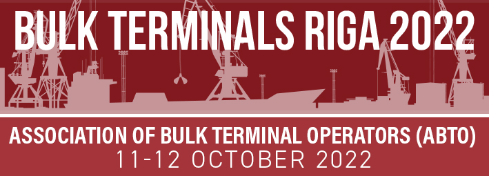 Association of Bulk Terminal Operators - ABTO